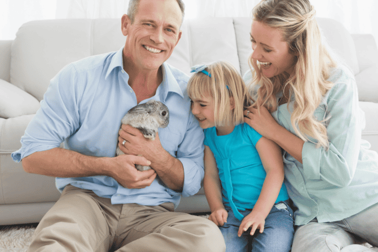 10 Most Affectionate Rabbit Breeds (and 6 That Aren't)